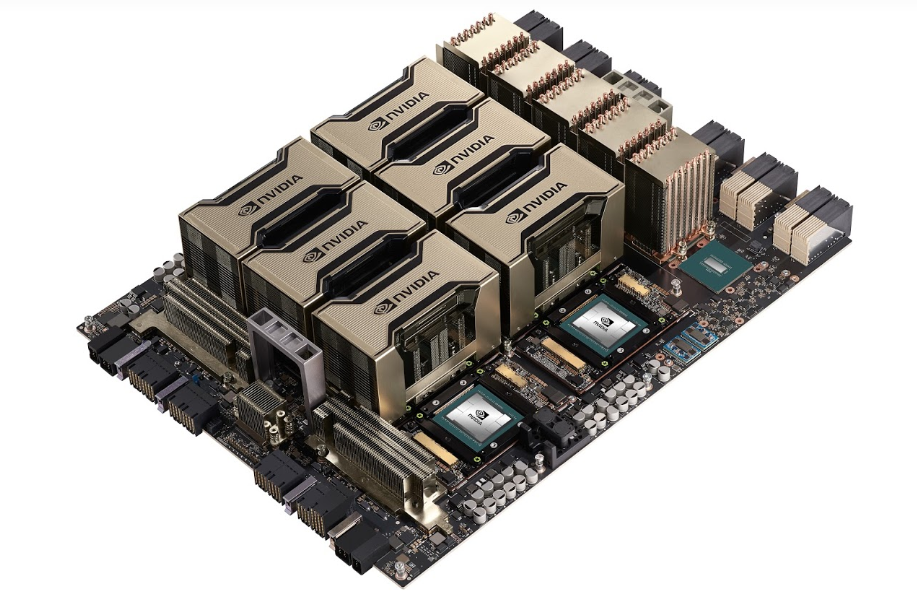  A100 GPU EC2 P4d 