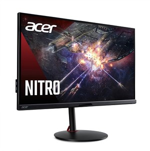 Acer launches 4K UHD gaming monitor 'Nitro XV282K KV' – Archyde