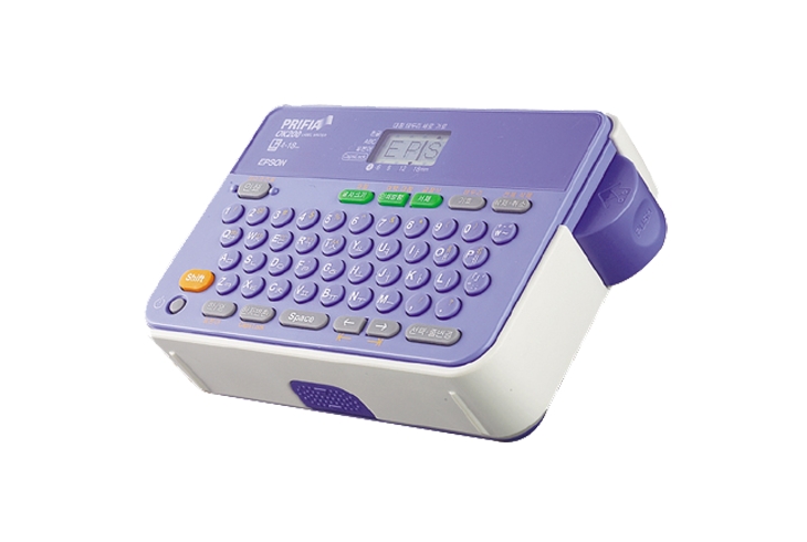 한국엡손, 라벨 프린터 ‘PRIFIA OK200’ 첫 홈쇼핑 판매