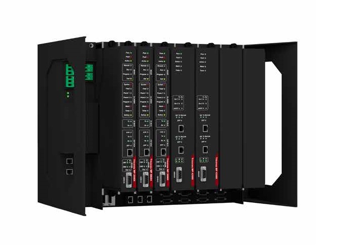 슈나이더일렉트릭, ‘Tricon CX 콤팩트 안전 시스템’ 출시