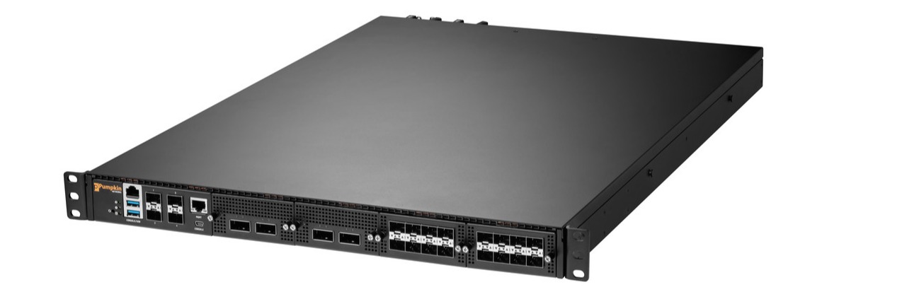 펌킨네트웍스, 100Gbps 고성능 ADC ‘P5000’ 출시