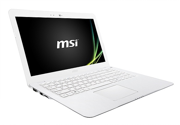 MSI, 울트라 슬림북 'MSI S30-i5 ECO' 시리즈 판매 개시